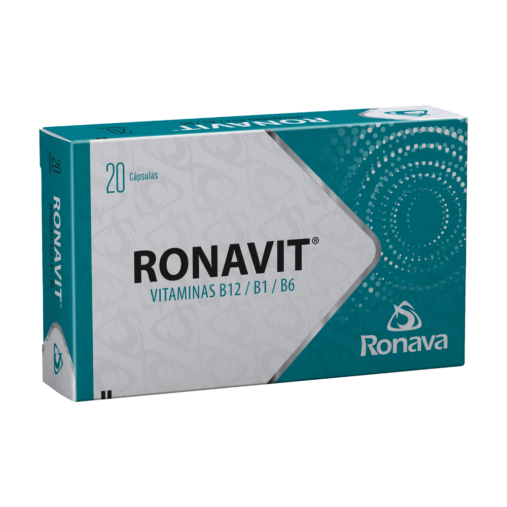 Ronava | Productos